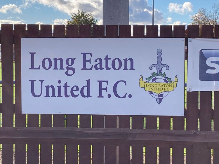 Long Eaton United – Grange Park – Emma’s Ground Guide