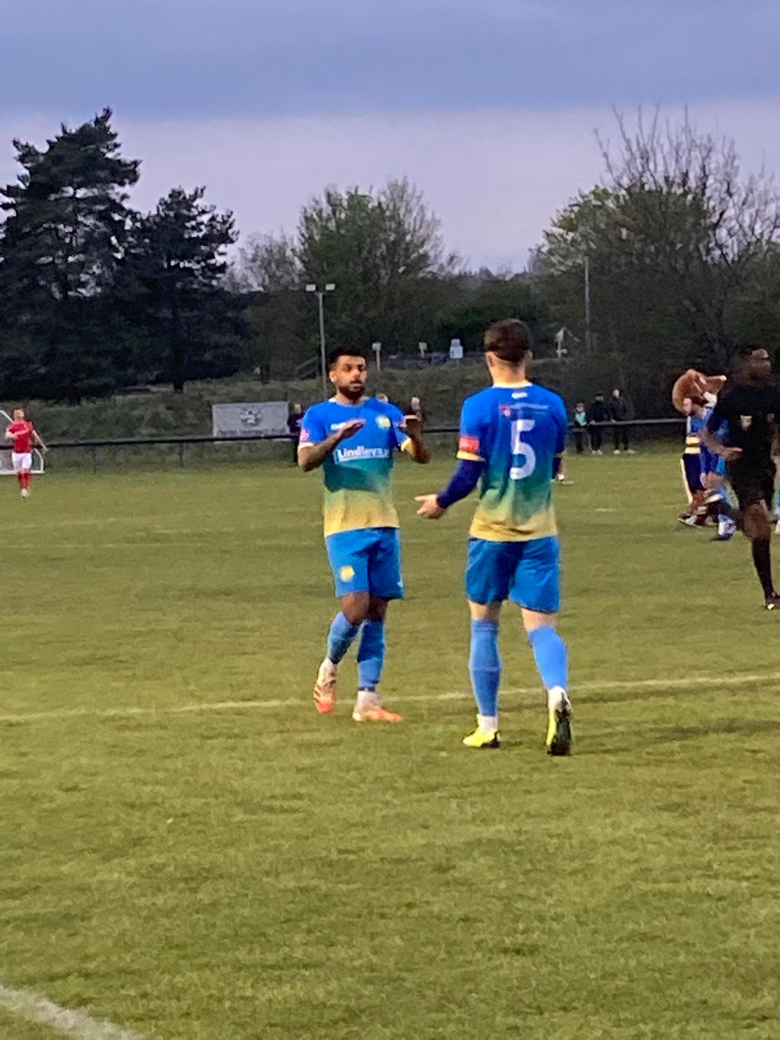 Carlton Town – Bill Stokeld Stadium – Emma’s Ground Guide
