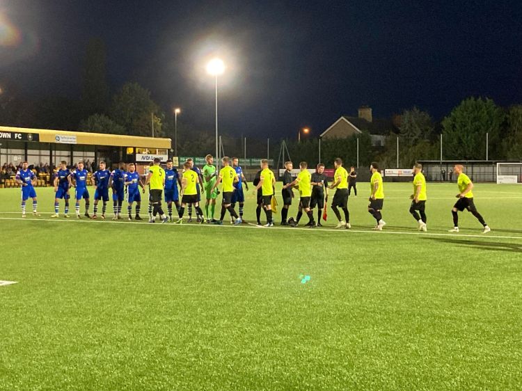 Worksop Town – Sandy Lane – Emma’s Ground Guide