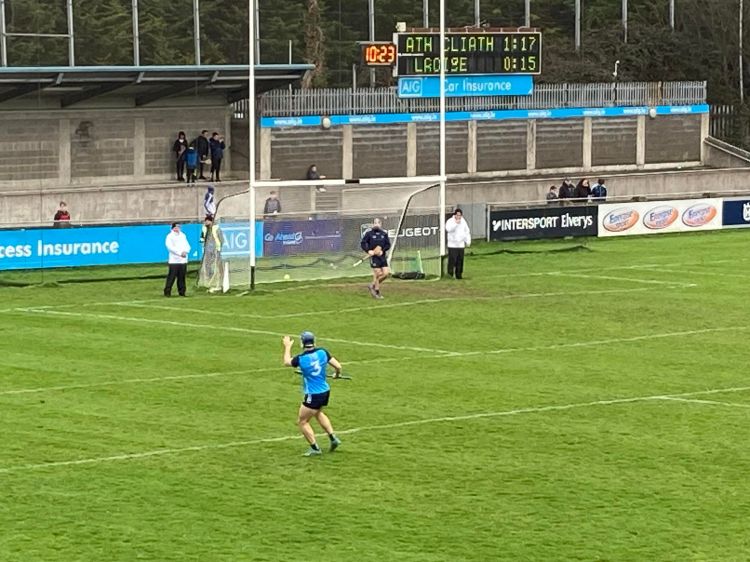 Dublin GAA – Parnell Park – Emma’s Ground Guide