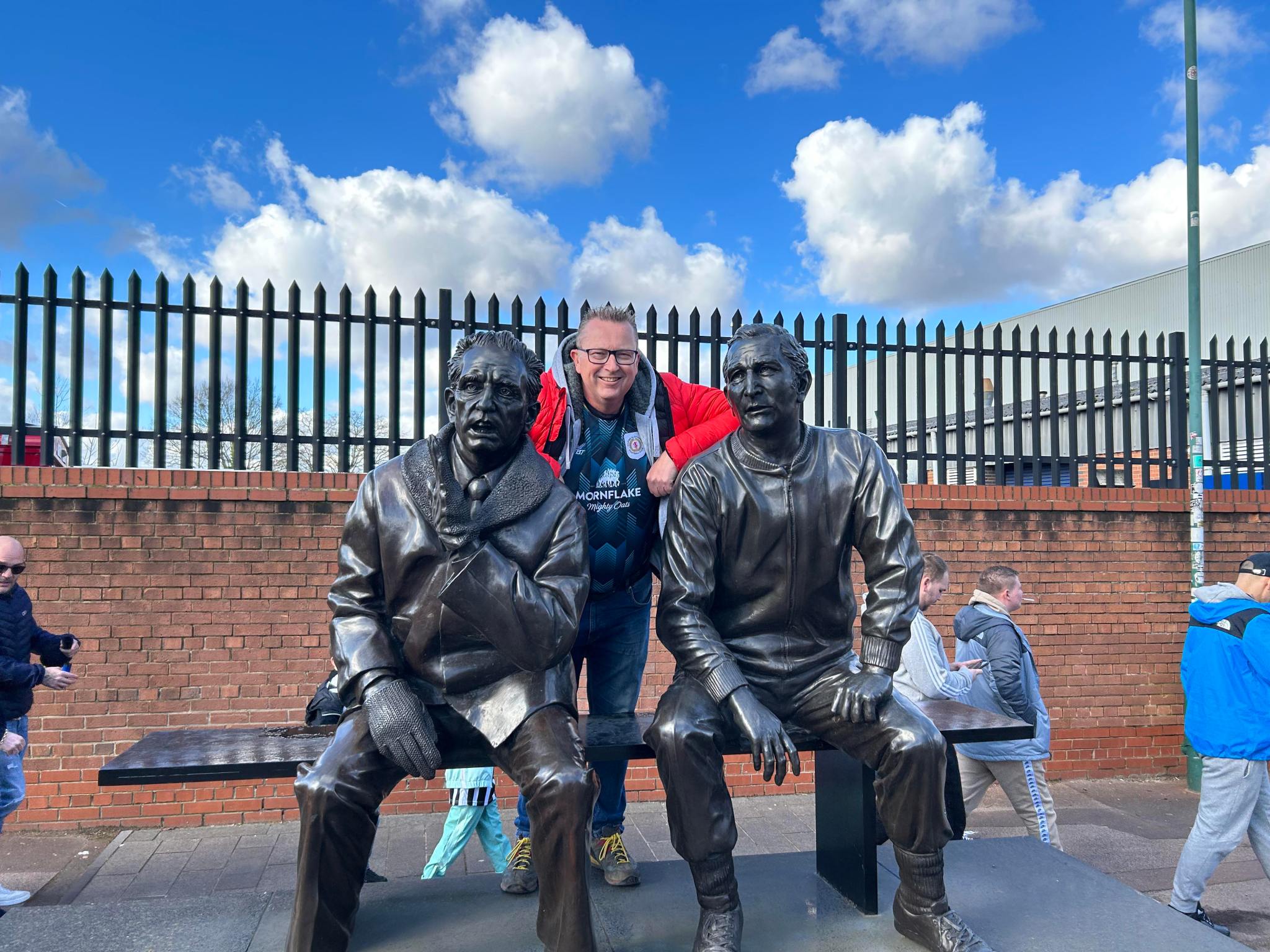 Notts County – Meadow Lane – Emma’s Ground Guide