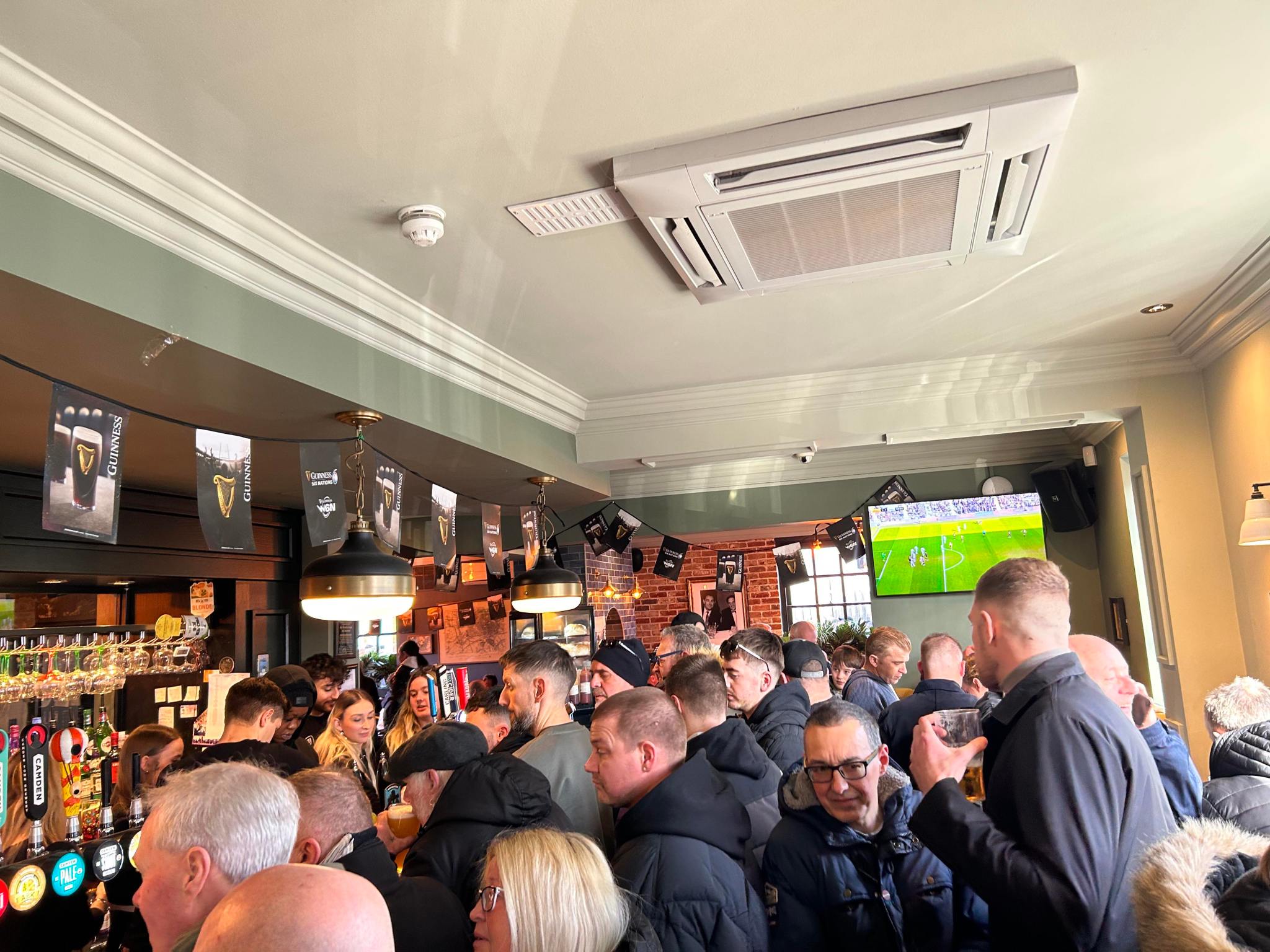 Notts County – Meadow Lane – Emma’s Ground Guide