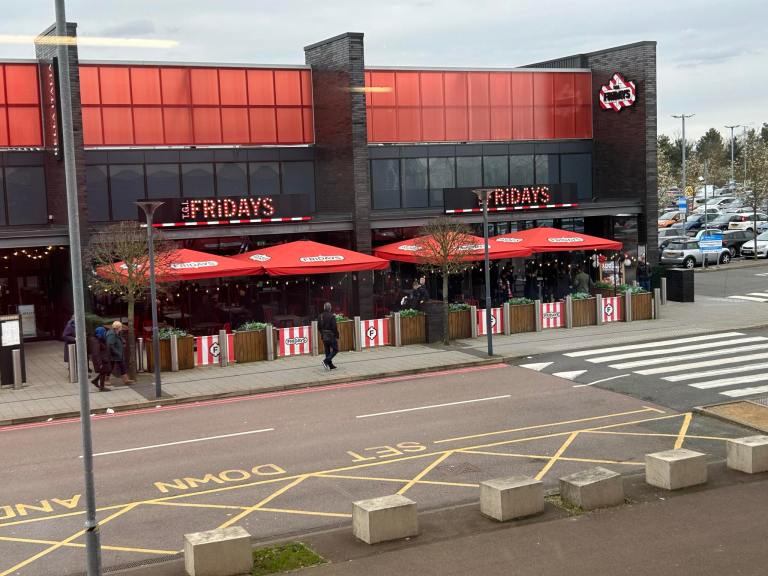 MK Dons – Stadium MK – Emma’s Ground Guide