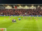 Doncaster Rovers – Eco-Power Stadium – Emma’s Ground Guide