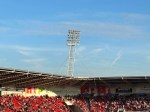 Doncaster Rovers – Eco-Power Stadium – Emma’s Ground Guide