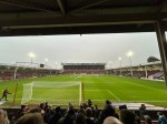 Walsall FC – Bescot Stadium – Emma’s Ground Guide