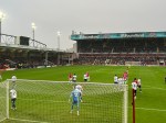 Walsall FC – Bescot Stadium – Emma’s Ground Guide