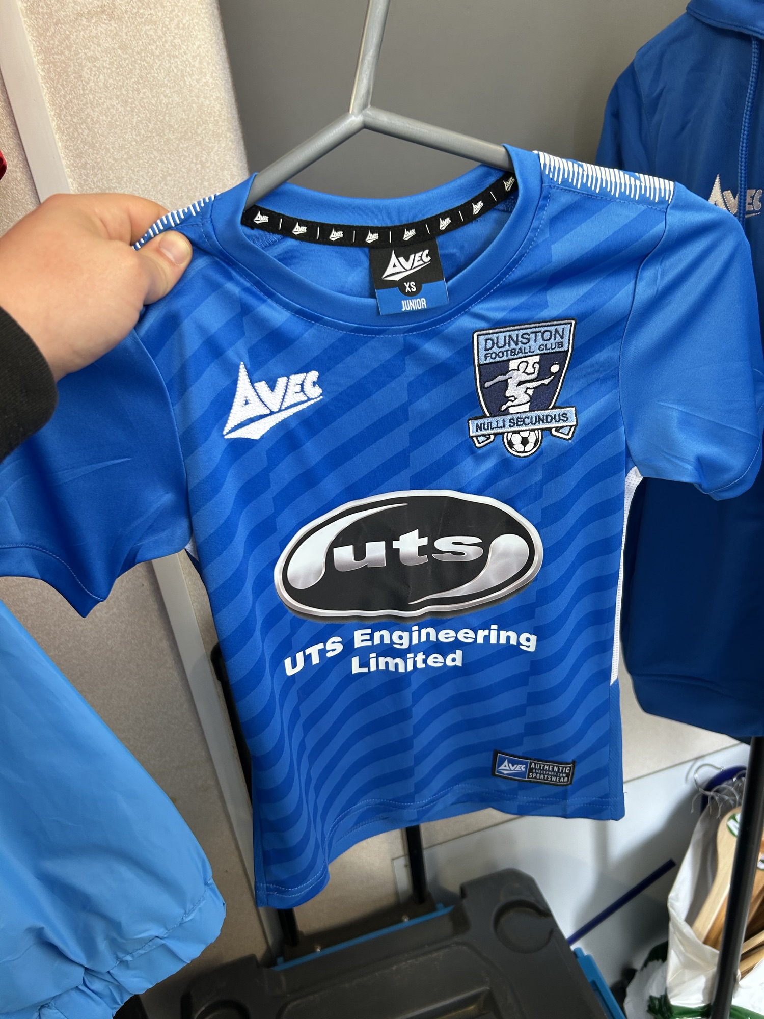 Dunston UTS – Wellington Road – Emma’s Ground Guide