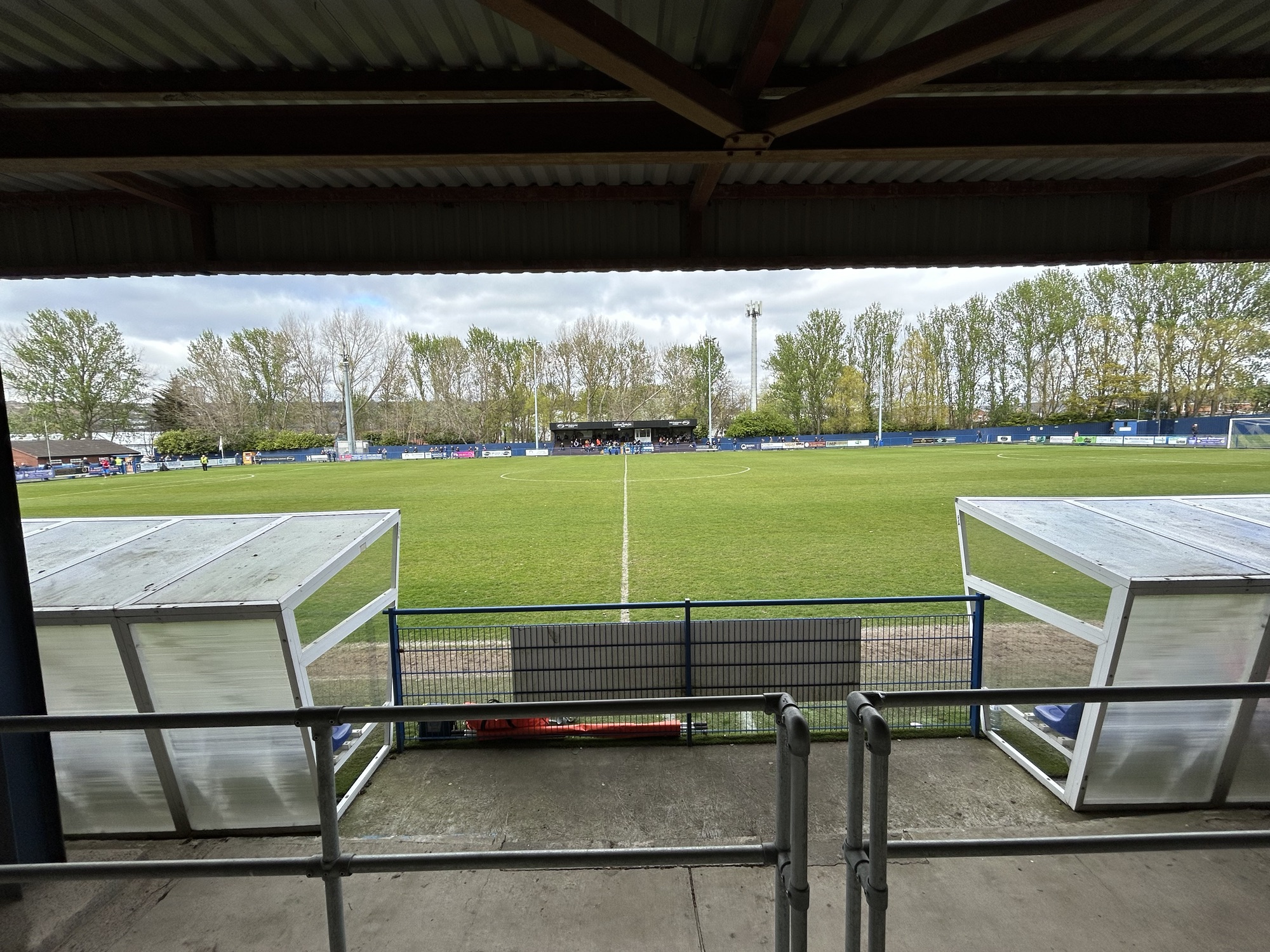 Dunston UTS – Wellington Road – Emma’s Ground Guide
