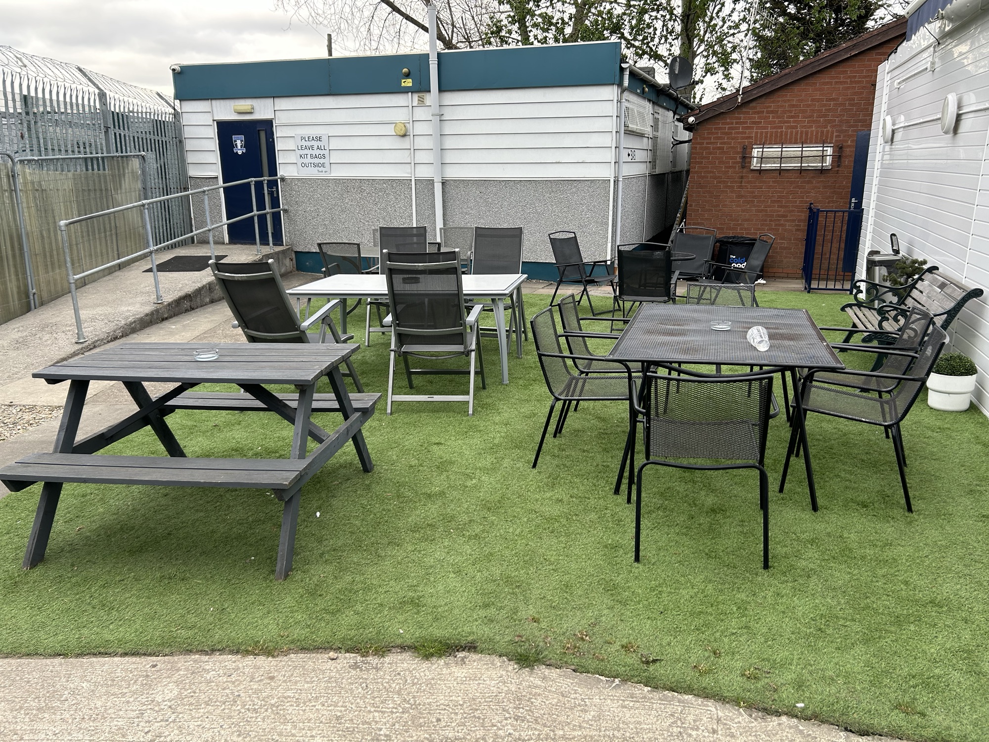 Dunston UTS – Wellington Road – Emma’s Ground Guide
