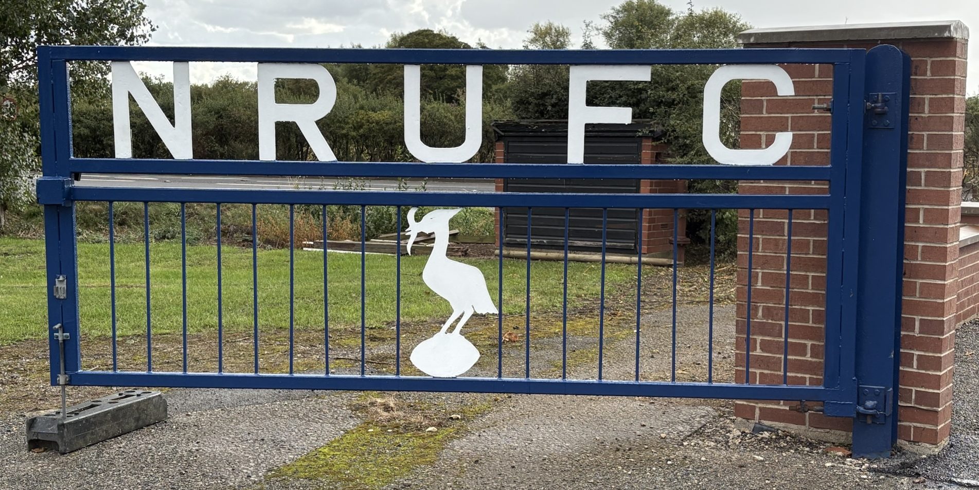 Newark Rugby Club – Kelham Road – Emma’s Ground Guide