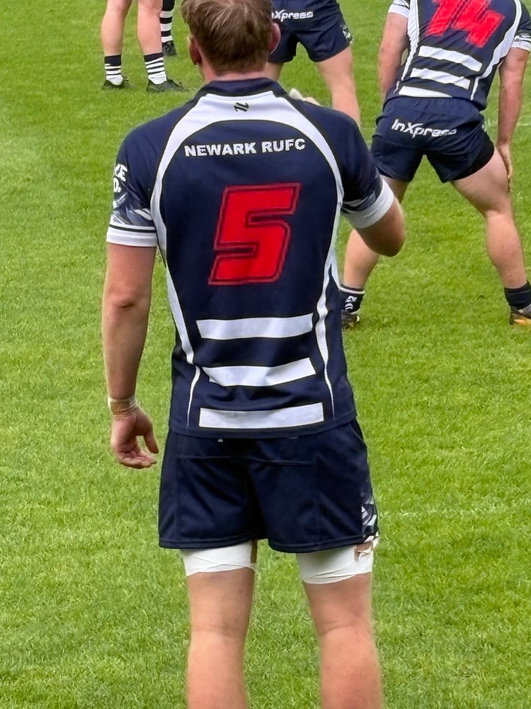 Newark Rugby Club – Kelham Road – Emma’s Ground Guide