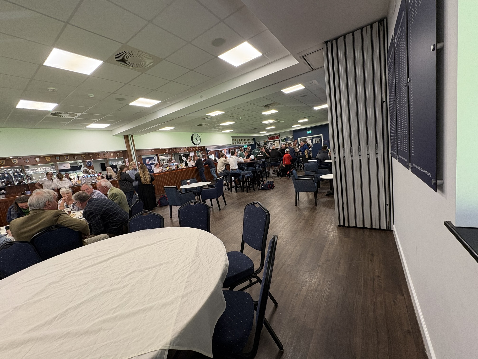 Newark Rugby Club – Kelham Road – Emma’s Ground Guide